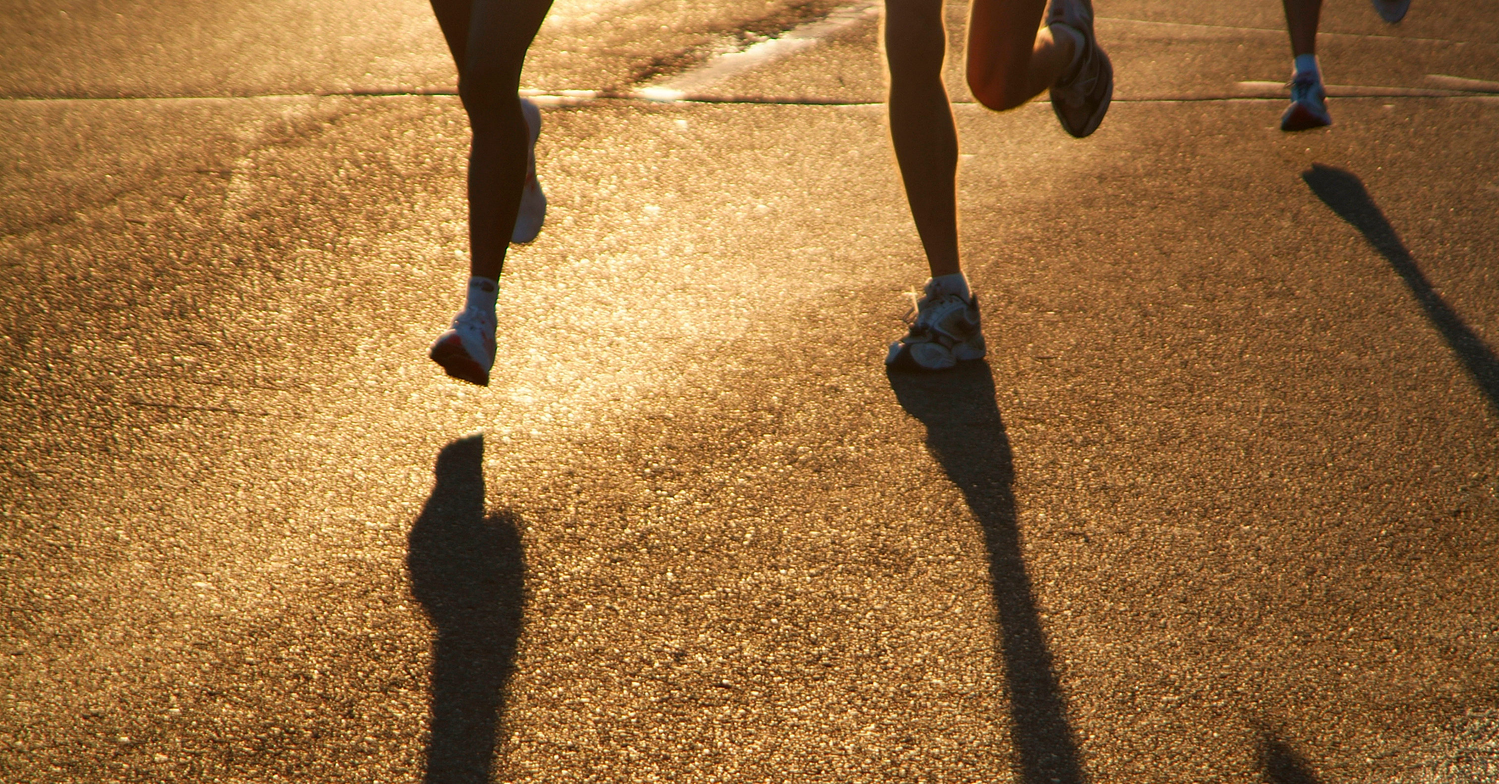 Fun Run | Leyburn Sprints