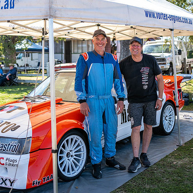 Events | Leyburn Sprints