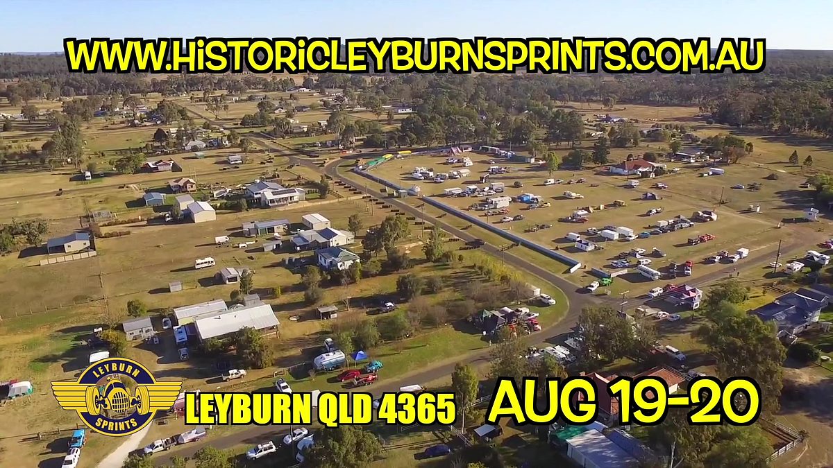 Blokesworld is Back!