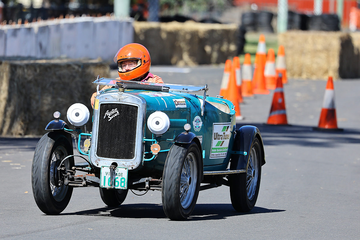 There's Historic... and there's HISTORIC