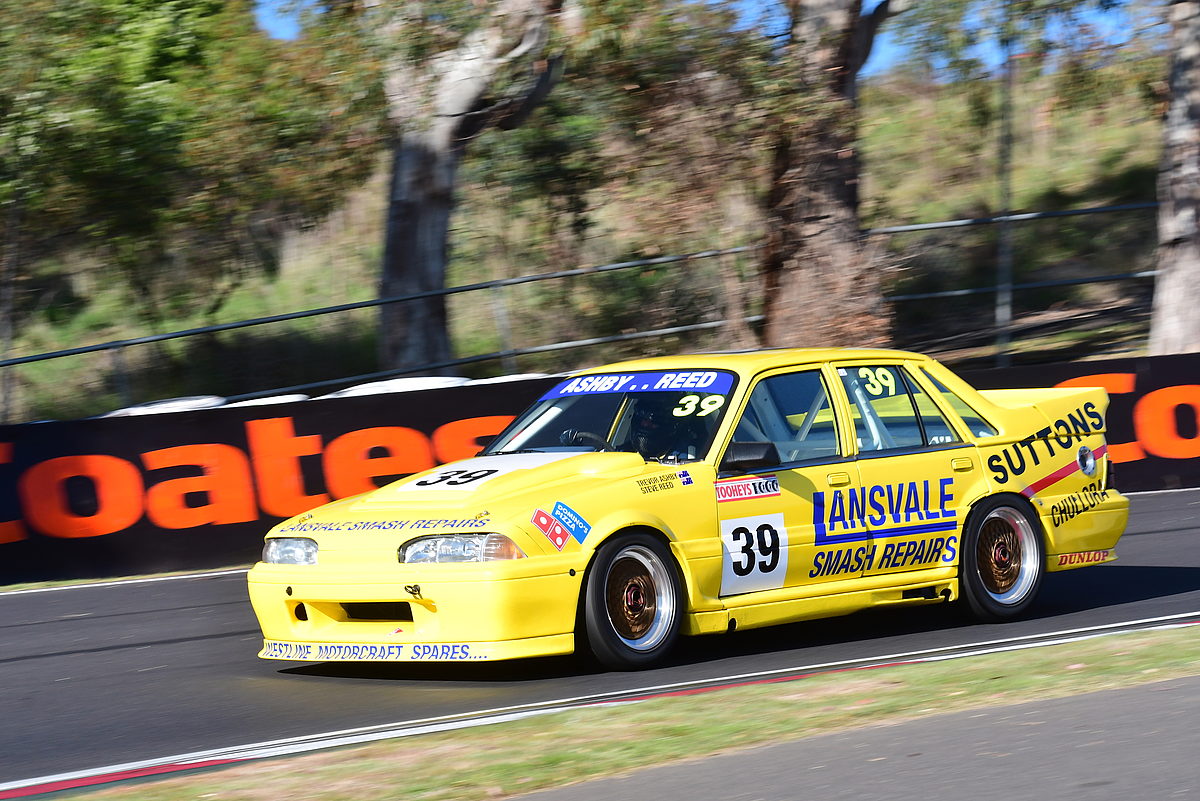 GRAND PRIX VETERANS, F1 CHAMPS' CARS TO STAR IN MOTORSPORT ALLEY