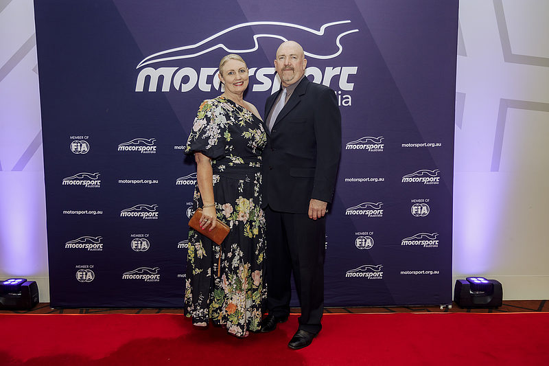 Leyburn Heroes On & Off The Race Track