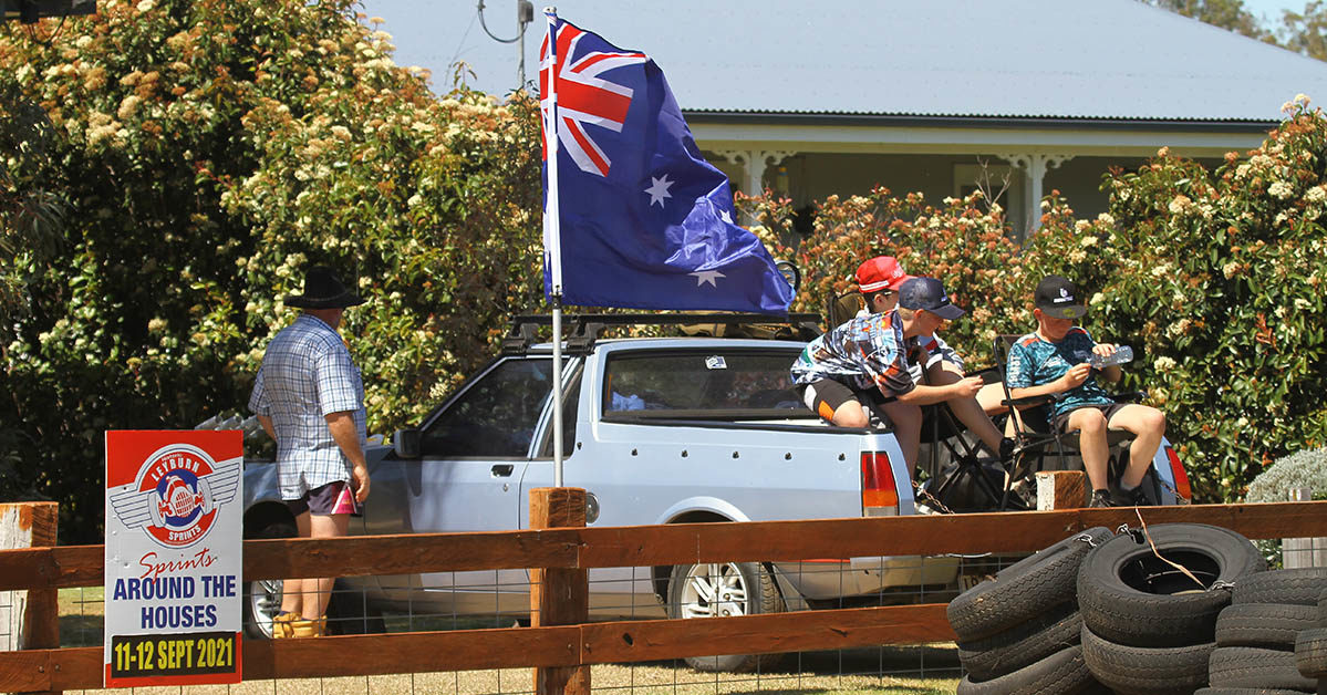 News & Updates | Leyburn Sprints